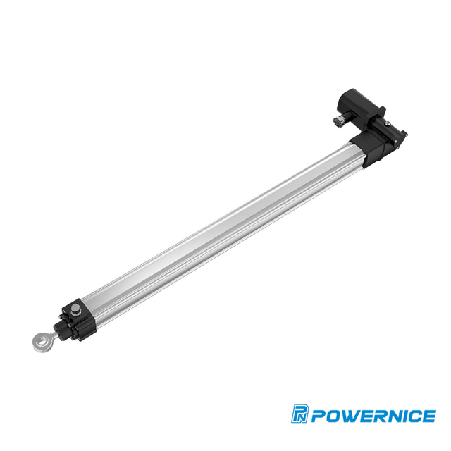 High reliability Heliostat Tracker Linear Actuator Supplier- Powernice
