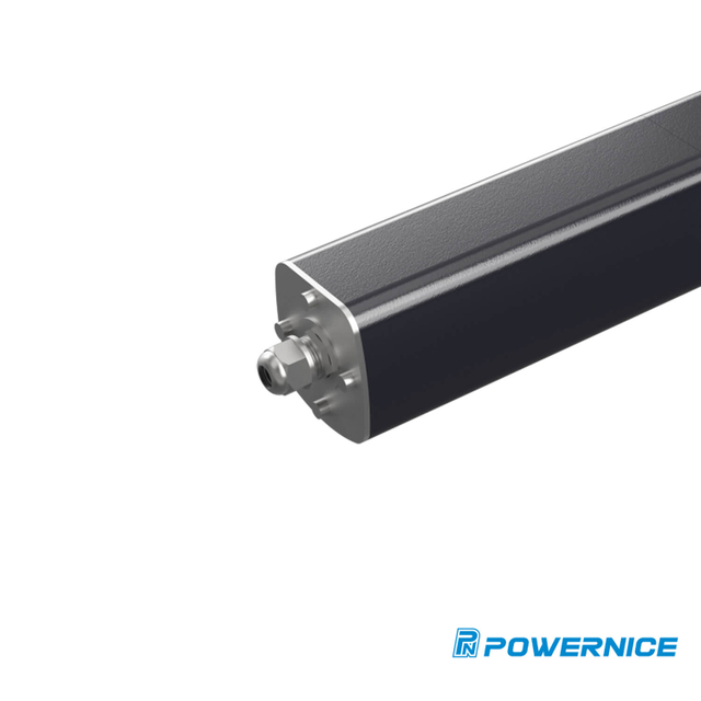 High reliability Heliostat Tracker Linear Actuator Supplier- Powernice