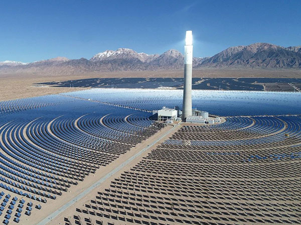 Professional Solar Linear Tracker Manufacturer- Powernice